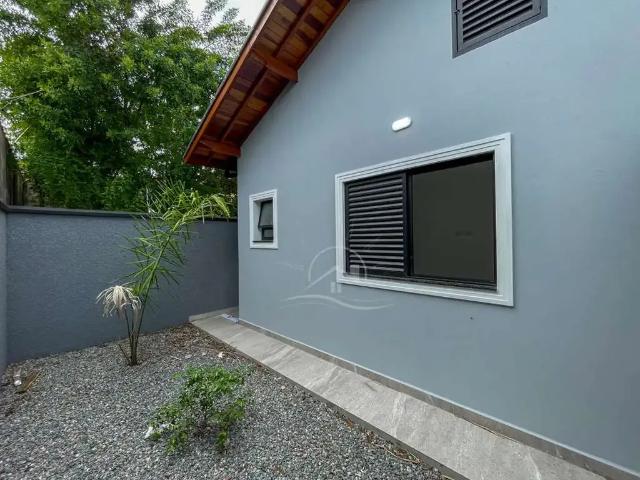 Casa / Sobrado para Venda em Peruíbe/SP Parque D'Aville 3 Quartos
