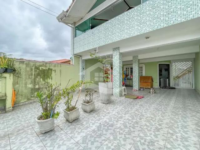 Casa / Sobrado para Venda em Peruíbe/SP Parque D'Aville 3 Quartos