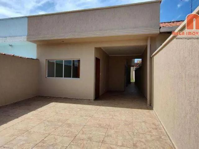 Casa / Sobrado para Venda em Peruíbe/SP Parque D'Aville 3 Quartos