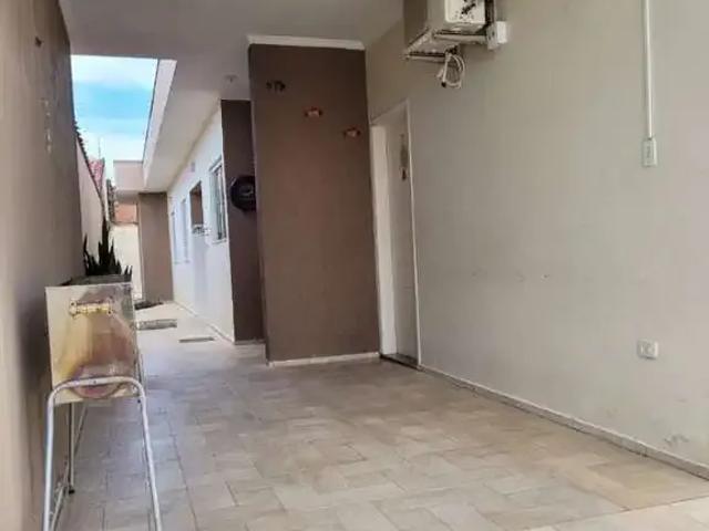 Casa / Sobrado para Venda em Peruíbe/SP Parque D'Aville 3 Quartos