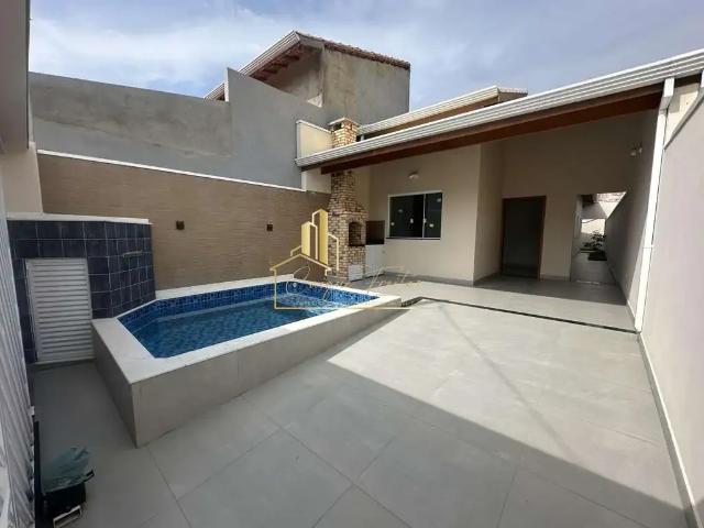 Casa / Sobrado para Venda em Peruíbe/SP Parque D'Aville 3 Quartos
