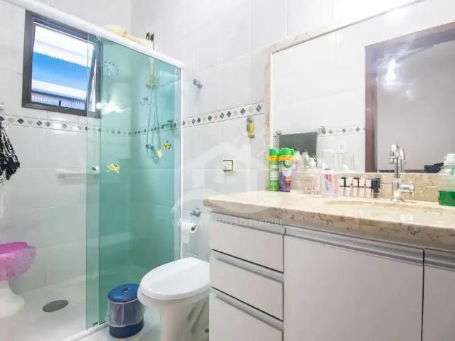 Casa / Sobrado para Venda em Peruíbe/SP Parque D'Aville 3 Quartos