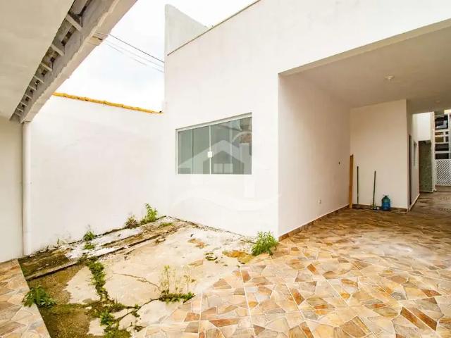 Casa / Sobrado para Venda em Peruíbe/SP Parque D'Aville 3 Quartos