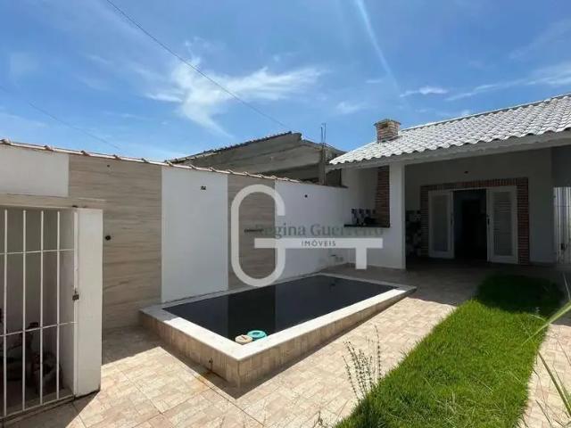 Casa / Sobrado para Venda em Peruíbe/SP Parque D'Aville 2 Quartos