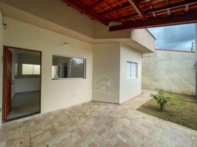 Casa / Sobrado para Venda em Peruíbe/SP Parque D'Aville 2 Quartos