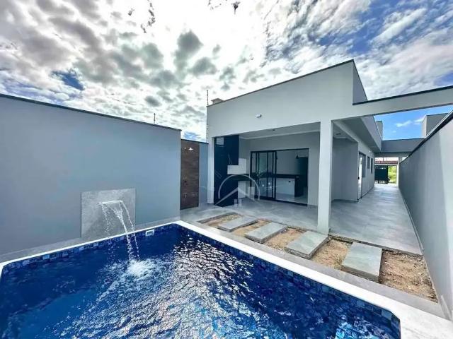 Casa / Sobrado para Venda em Peruíbe/SP Parque D'Aville 2 Quartos