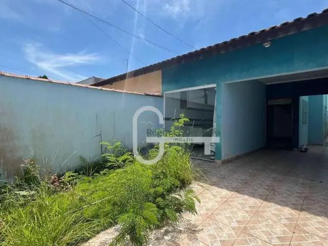 Casa / Sobrado para Venda em Peruíbe/SP Parque D'Aville 2 Quartos