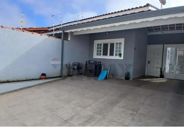 Casa / Sobrado para Venda em Peruíbe/SP Parque D'Aville 2 Quartos