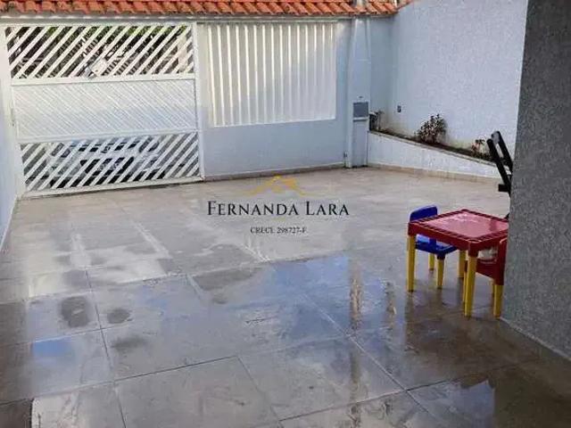 Casa / Sobrado para Venda em Peruíbe/SP Parque D'Aville 2 Quartos