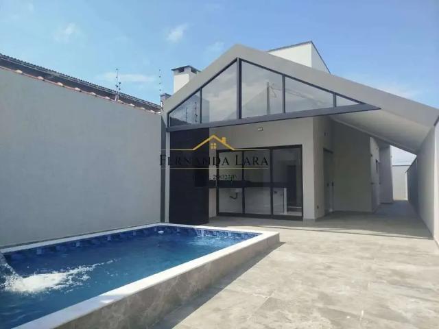 Casa / Sobrado para Venda em Peruíbe/SP Parque D'Aville 2 Quartos