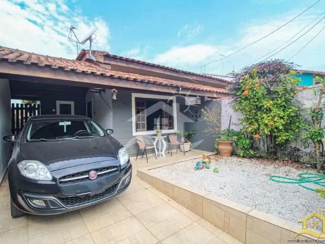 Casa / Sobrado para Venda em Peruíbe/SP Parque D'Aville 2 Quartos