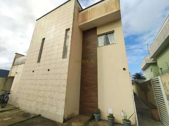 Casa / Sobrado para Venda em Peruíbe/SP Parque D'Aville 2 Quartos