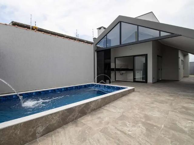 Casa / Sobrado para Venda em Peruíbe/SP Parque D'Aville 2 Quartos