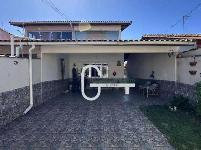 Casa / Sobrado para Venda em Peruíbe/SP Parque D'Aville 2 Quartos