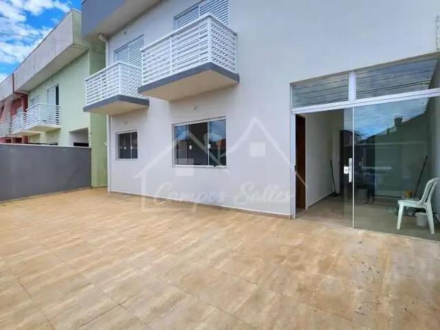 Casa / Sobrado para Venda em Peruíbe/SP Parque D'Aville 2 Quartos
