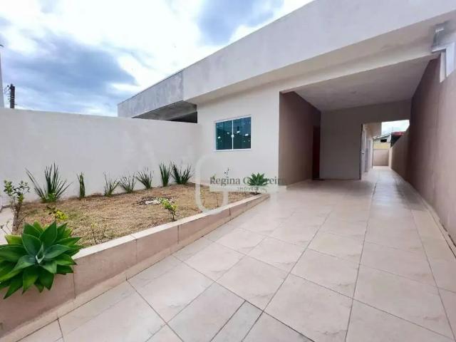 Casa / Sobrado para Venda em Peruíbe/SP Parque D'Aville 2 Quartos