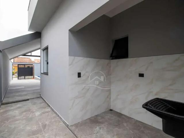 Casa / Sobrado para Venda em Peruíbe/SP Parque D'Aville 2 Quartos