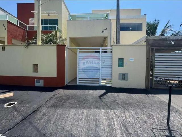 Casa / Sobrado para Venda em Peruíbe/SP Parque D'Aville 2 Quartos