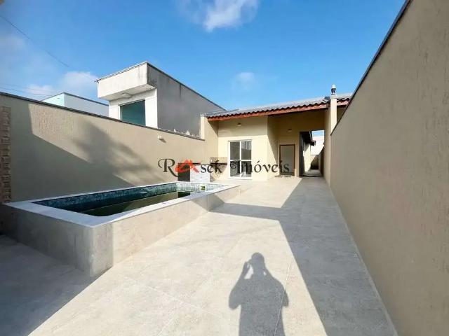 Casa / Sobrado para Venda em Peruíbe/SP Parque D'Aville 2 Quartos