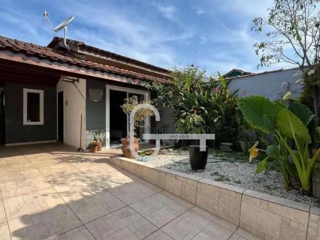Casa / Sobrado para Venda em Peruíbe/SP Parque D'Aville 2 Quartos