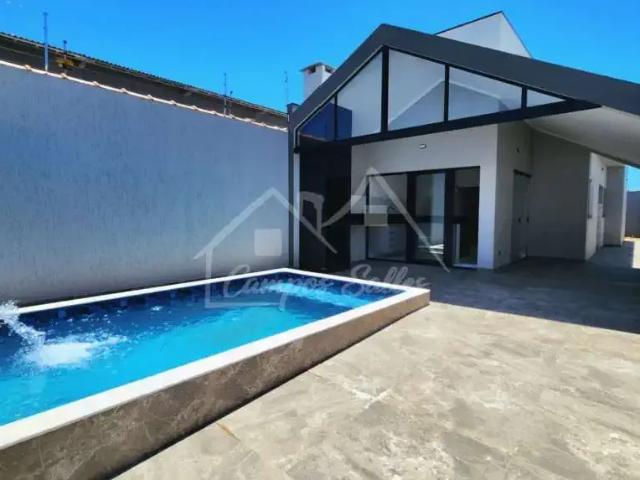 Casa / Sobrado para Venda em Peruíbe/SP Parque D'Aville 2 Quartos