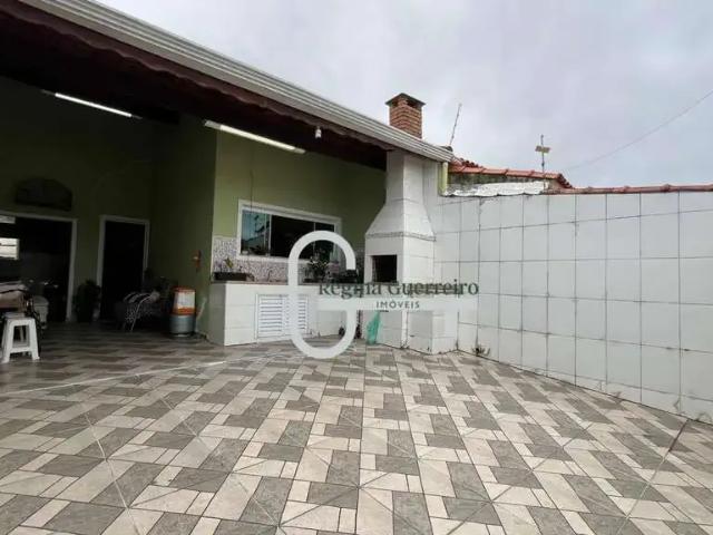 Casa / Sobrado para Venda em Peruíbe/SP Parque D'Aville 2 Quartos