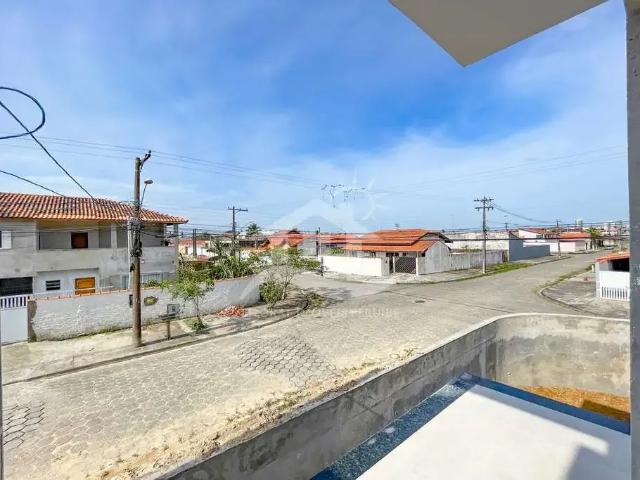 Casa / Sobrado para Venda em Peruíbe/SP Parque D'Aville 2 Quartos