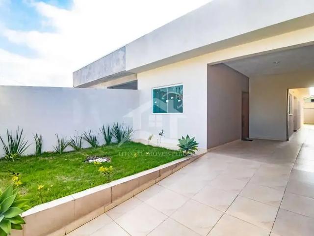 Casa / Sobrado para Venda em Peruíbe/SP Parque D'Aville 2 Quartos