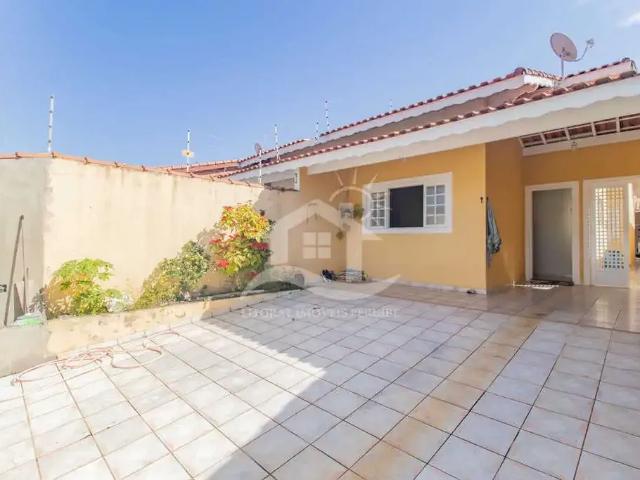 Casa / Sobrado para Venda em Peruíbe/SP Parque D'Aville 2 Quartos