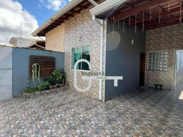 Casa / Sobrado para Venda em Peruíbe/SP Parque D'Aville 2 Quartos