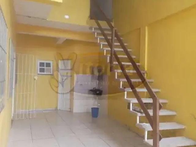 Casa / Sobrado para Venda em Peruíbe/SP Parque D'Aville 2 Quartos