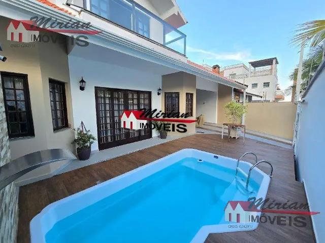 Casa / Sobrado para Venda em Peruíbe/SP Parque Turístico 3 Quartos