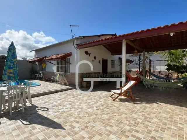 Casa / Sobrado para Venda em Peruíbe/SP Parque Turístico 5 Quartos