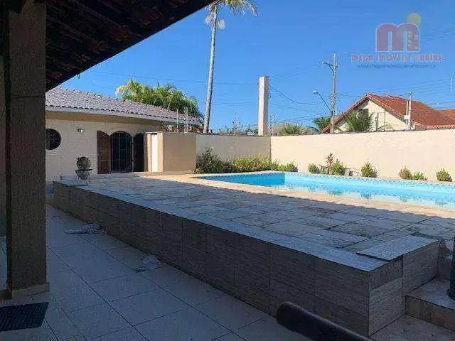 Casa / Sobrado para Venda em Peruíbe/SP Parque Turístico 5 Quartos