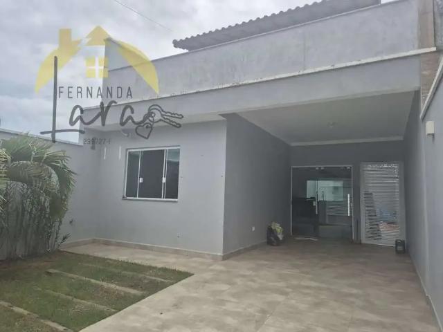 Casa / Sobrado para Venda em Peruíbe/SP Parque Turístico 2 Quartos