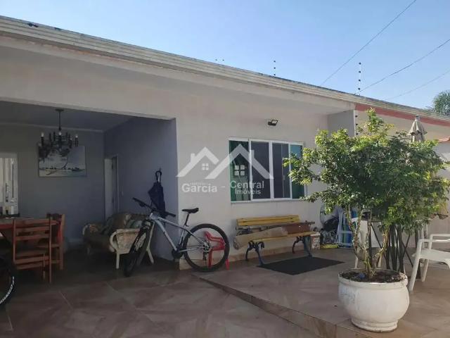 Casa / Sobrado para Venda em Peruíbe/SP Parque Turístico 2 Quartos