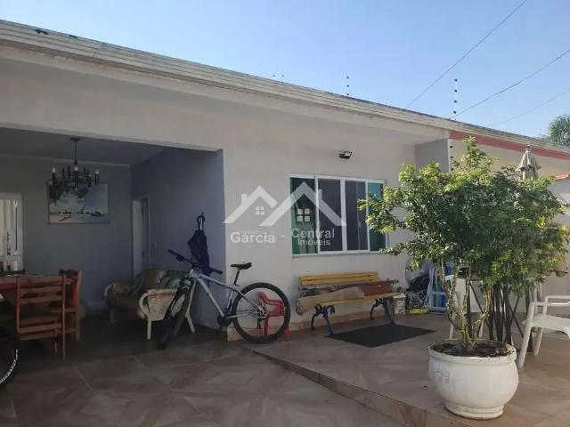 Casa / Sobrado para Venda em Peruíbe/SP Parque Turístico 2 Quartos