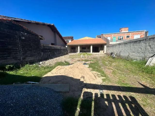 Casa / Sobrado para Venda em Peruíbe/SP Parque Turístico 2 Quartos
