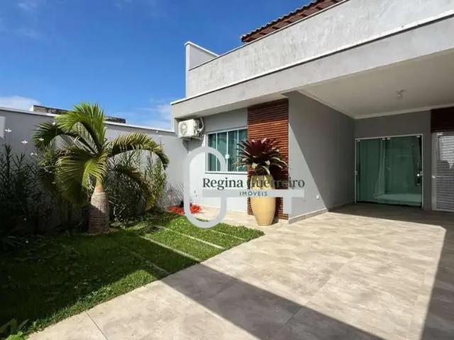 Casa / Sobrado para Venda em Peruíbe/SP Parque Turístico 2 Quartos