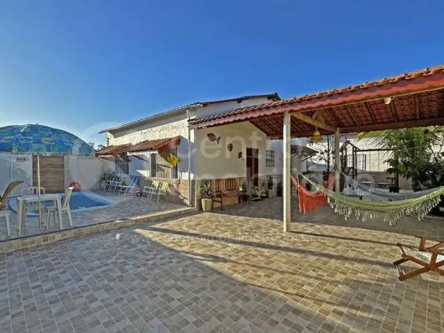 Casa / Sobrado para Venda em Peruíbe/SP Parque Turístico 2 Quartos