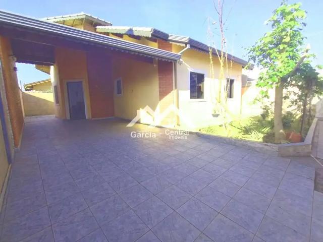 Casa / Sobrado para Venda em Peruíbe/SP Parque Turístico 3 Quartos
