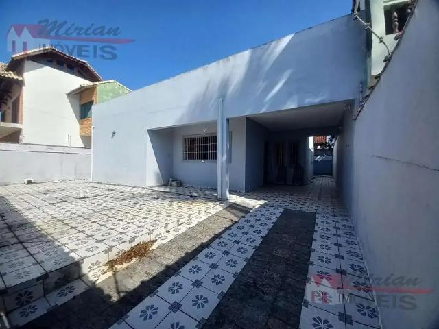 Casa / Sobrado para Venda em Peruíbe/SP Parque Turístico 3 Quartos