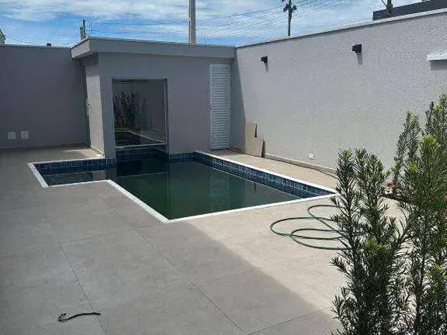 Casa / Sobrado para Venda em Peruíbe/SP Parque Turístico 3 Quartos