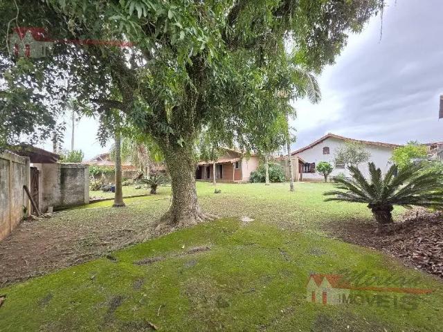 Casa / Sobrado para Venda em Peruíbe/SP Parque Turístico 3 Quartos