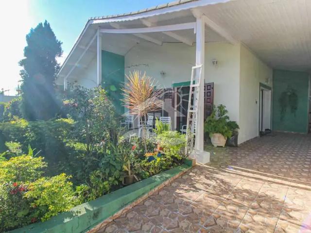 Casa / Sobrado para Venda em Peruíbe/SP Parque Turístico 3 Quartos