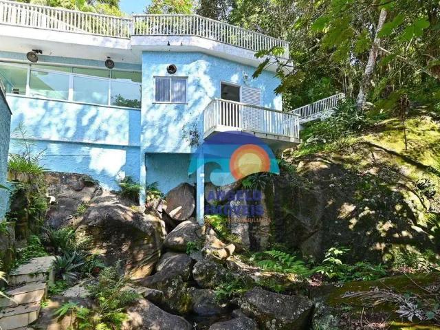 Casa / Sobrado para Venda em Peruíbe/SP Parque Turístico 3 Quartos