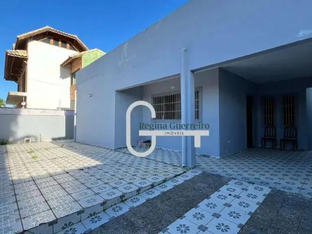 Casa / Sobrado para Venda em Peruíbe/SP Parque Turístico 3 Quartos
