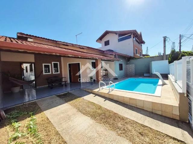 Casa / Sobrado para Venda em Peruíbe/SP Parque Turístico 3 Quartos