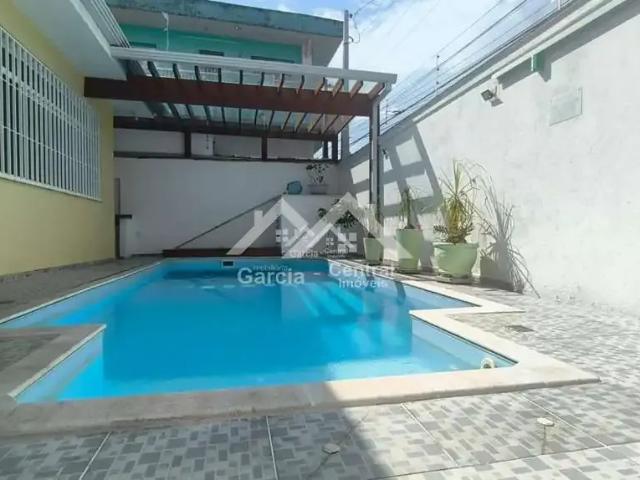 Casa / Sobrado para Venda em Peruíbe/SP Parque Turístico 3 Quartos