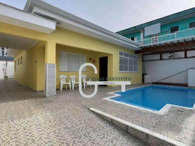 Casa / Sobrado para Venda em Peruíbe/SP Parque Turístico 3 Quartos